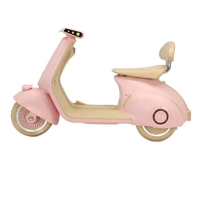 Vespa Matee Finish Kids Bike – 11Cart